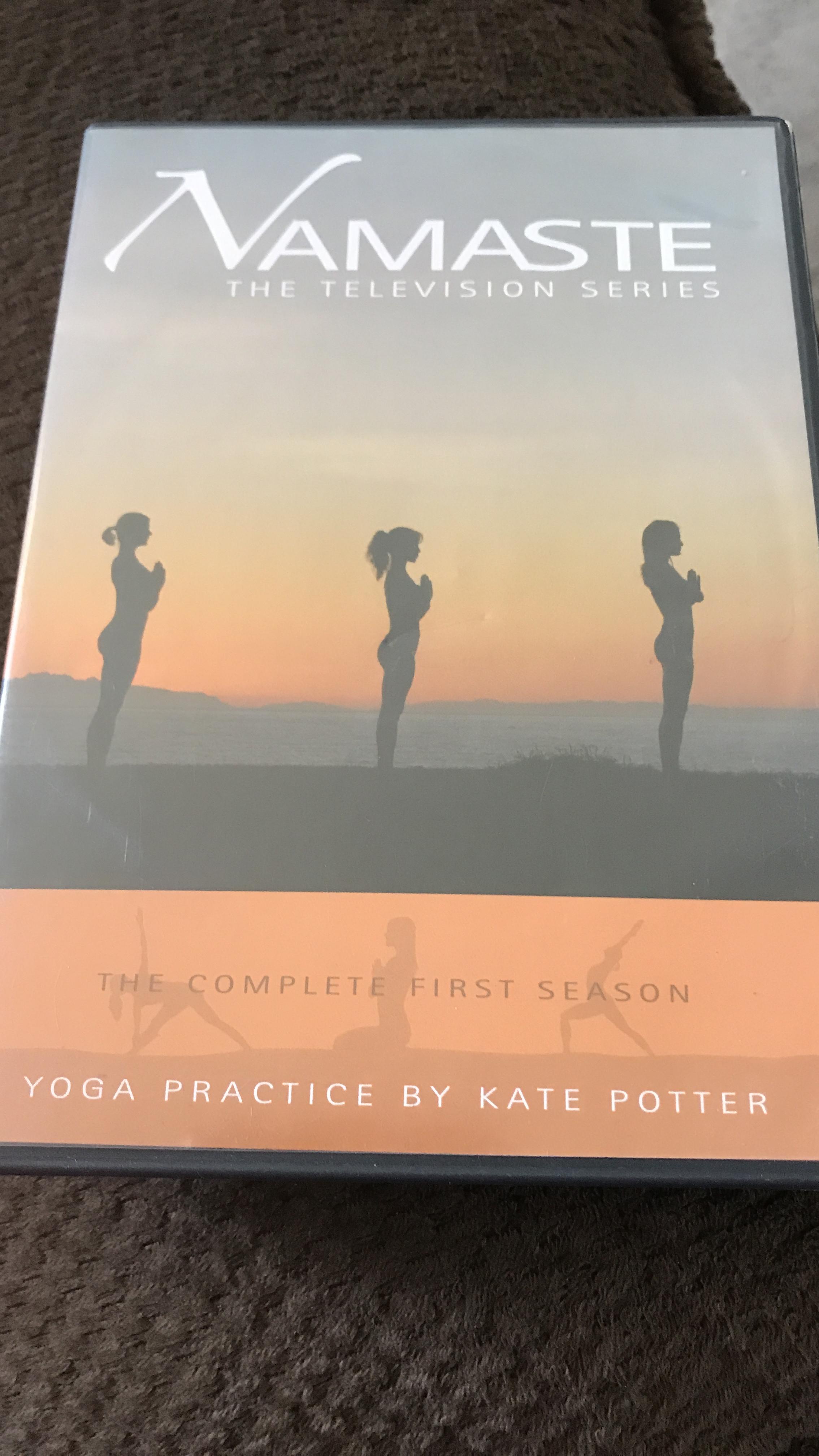 Amazon.com: Namaste Television Series: Season Two : Movies & TV