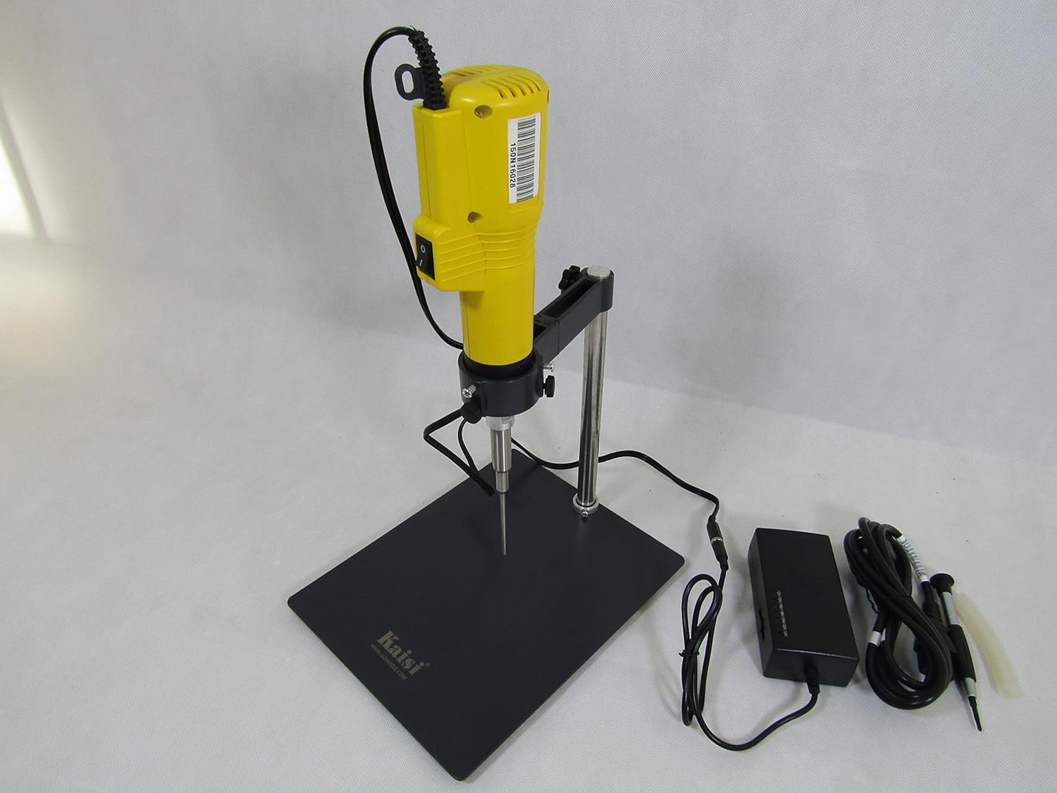 MXBAOHENG Handheld Portable Ultrasonic Homogeniser Mixer Processor ...