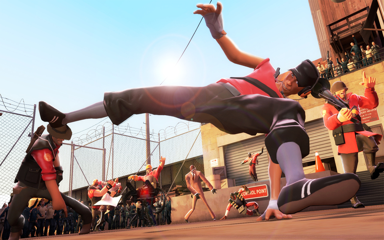 TF2 Guide - App on Amazon Appstore