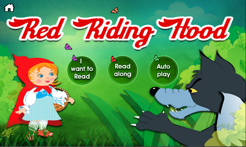 Fairytales By Tinytapps - App on Amazon Appstore