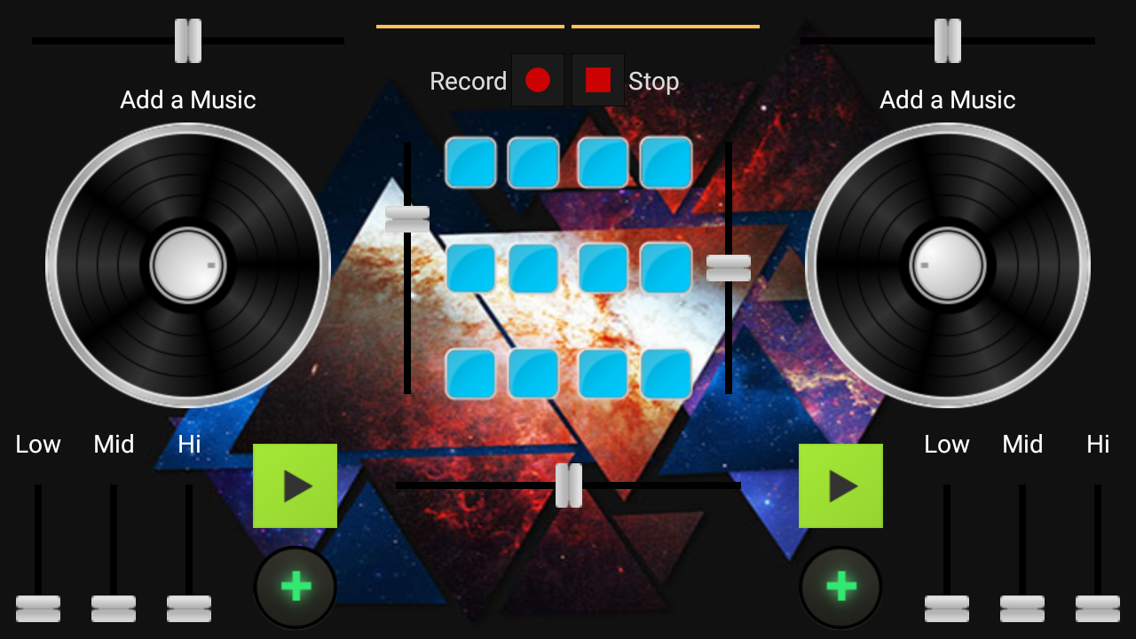 Pro DJ Portable - App on Amazon Appstore