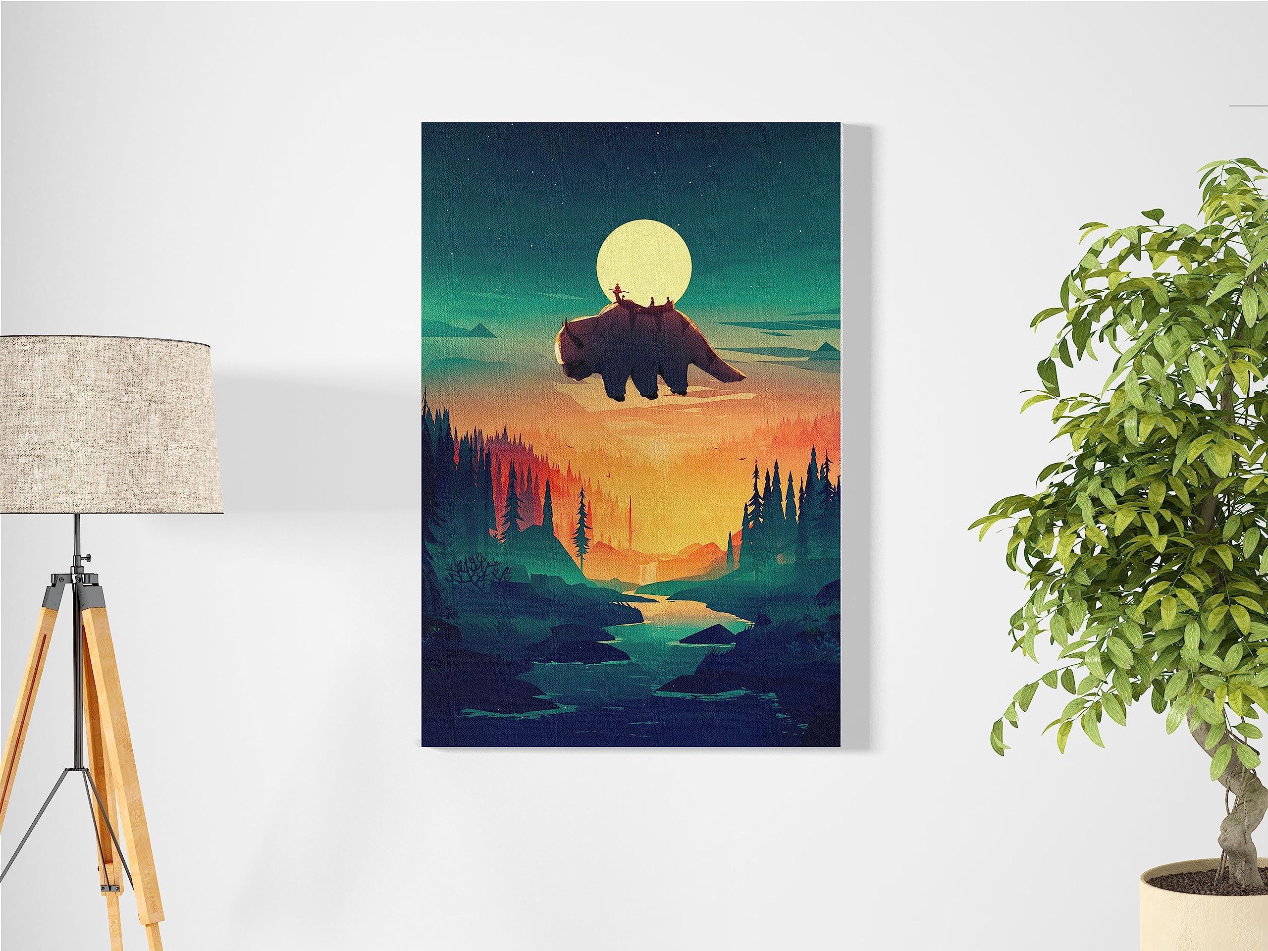 Meaningful Art Paintings