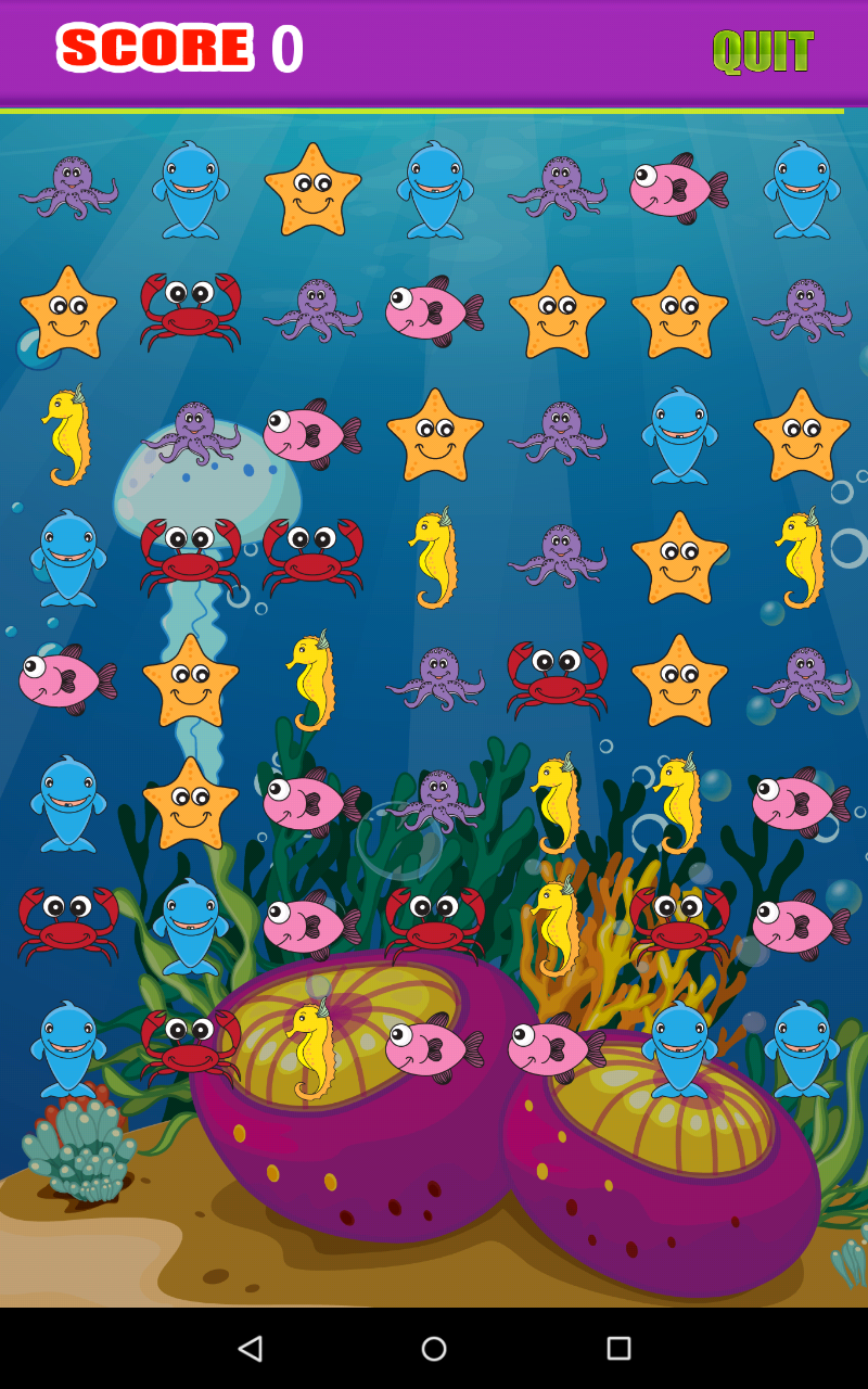 Abyss Depth - App on Amazon Appstore