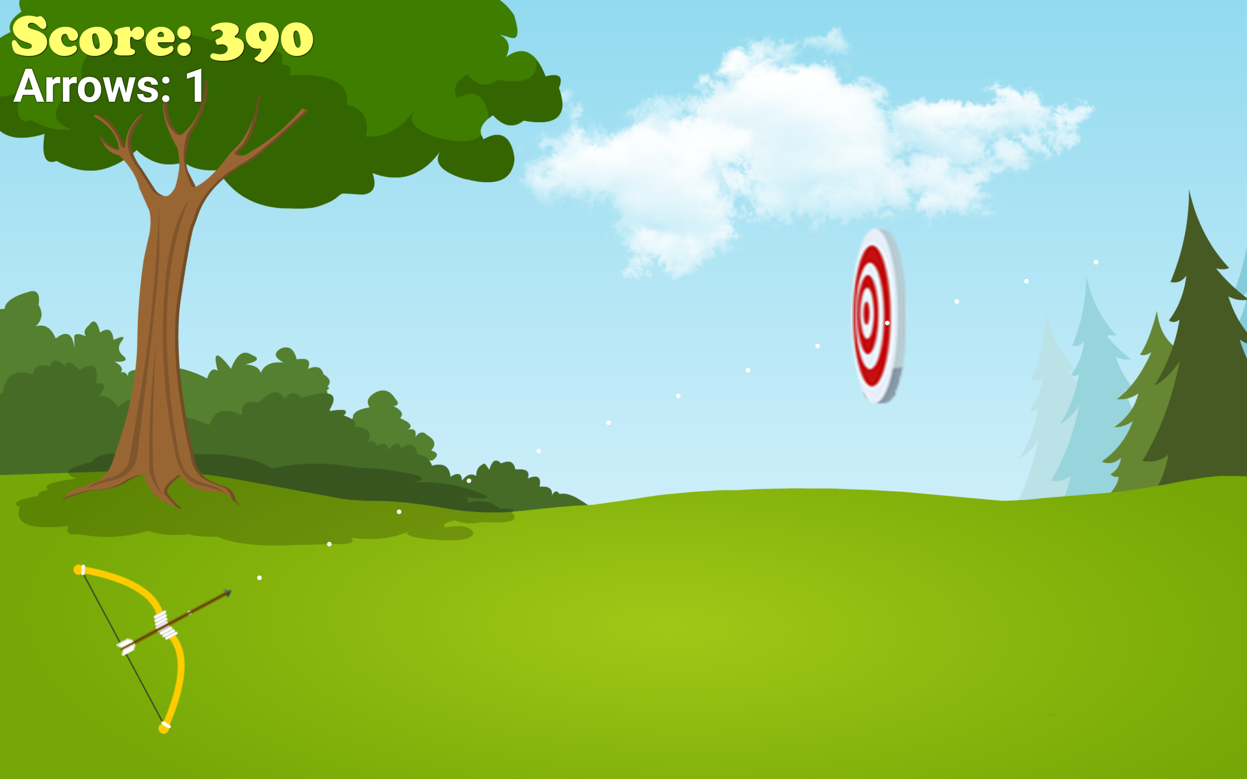 Arrow Ace: The Archery Challenge - App on Amazon Appstore