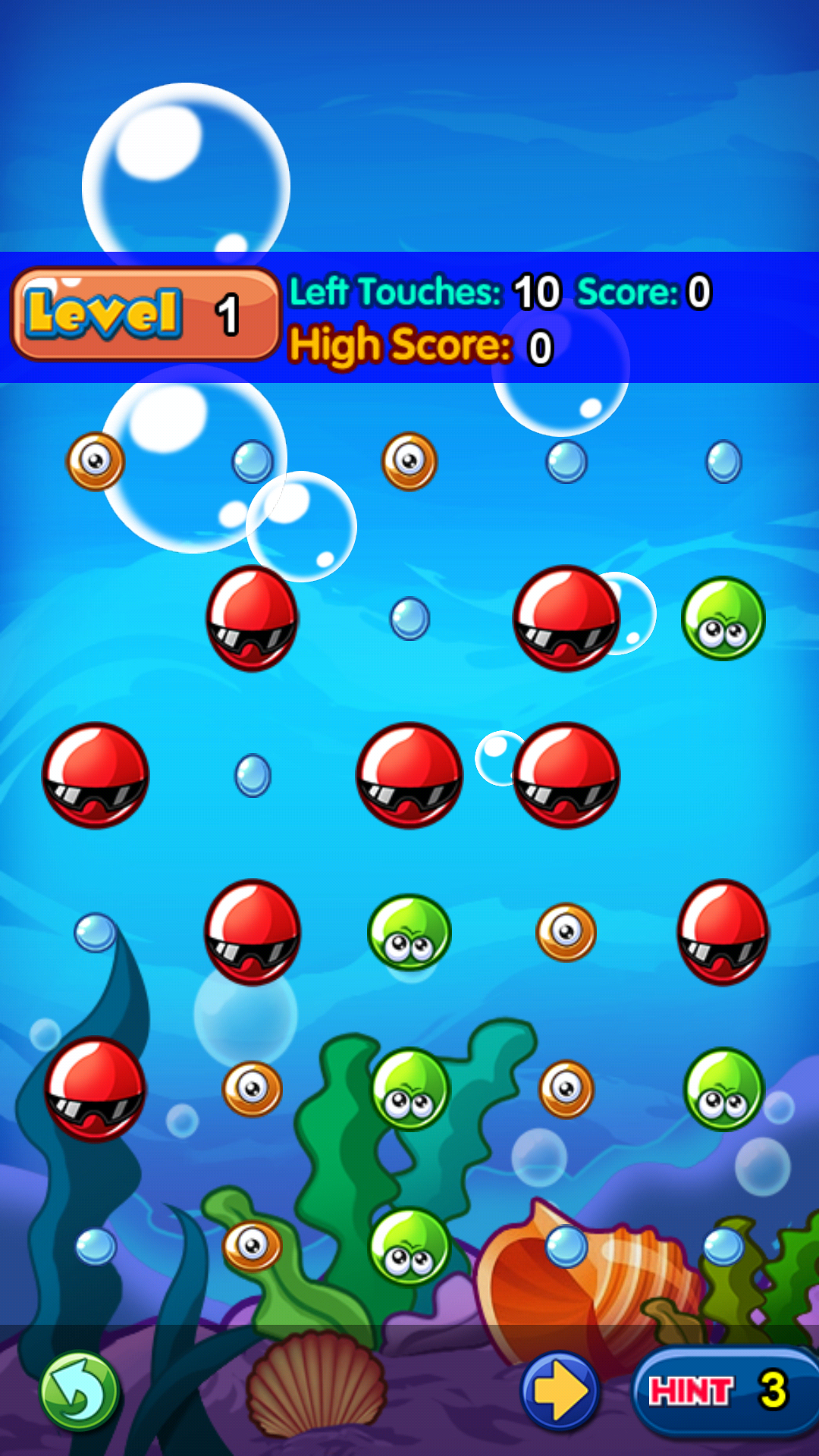 Bubble Splash - App on Amazon Appstore