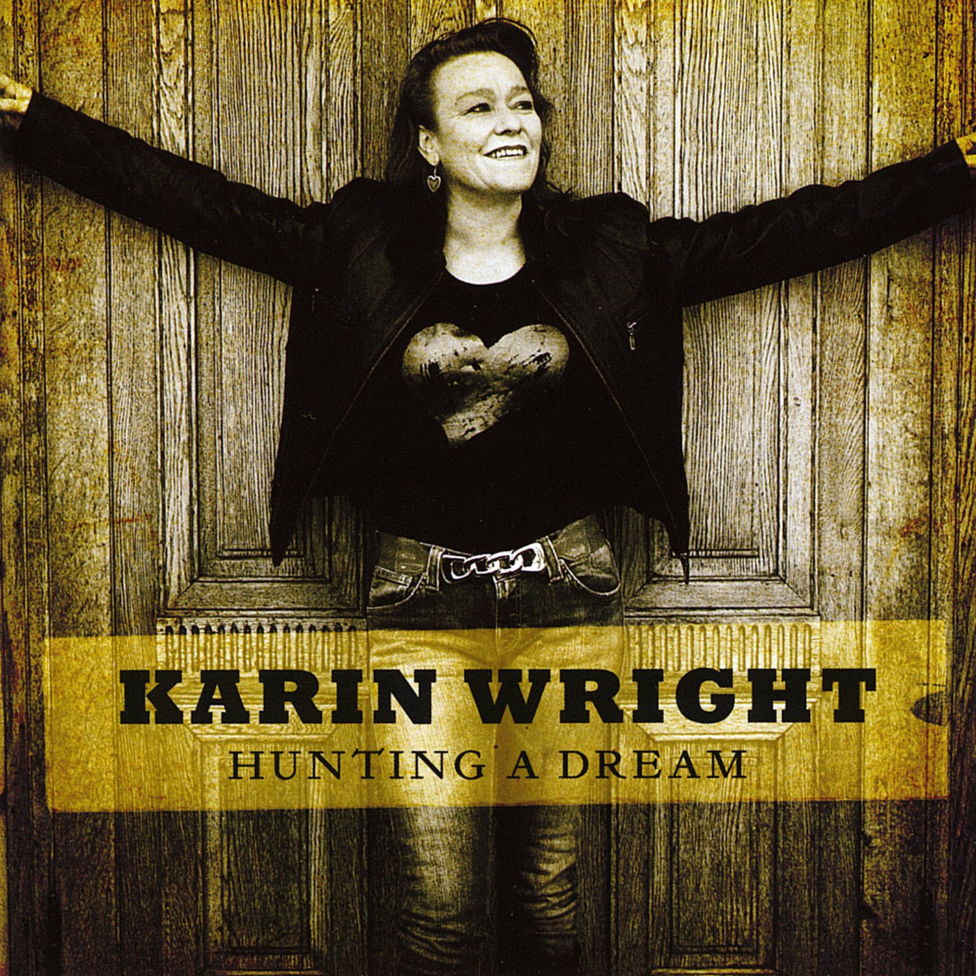 Amazon.com: Hunting a Dream: CDs & Vinyl