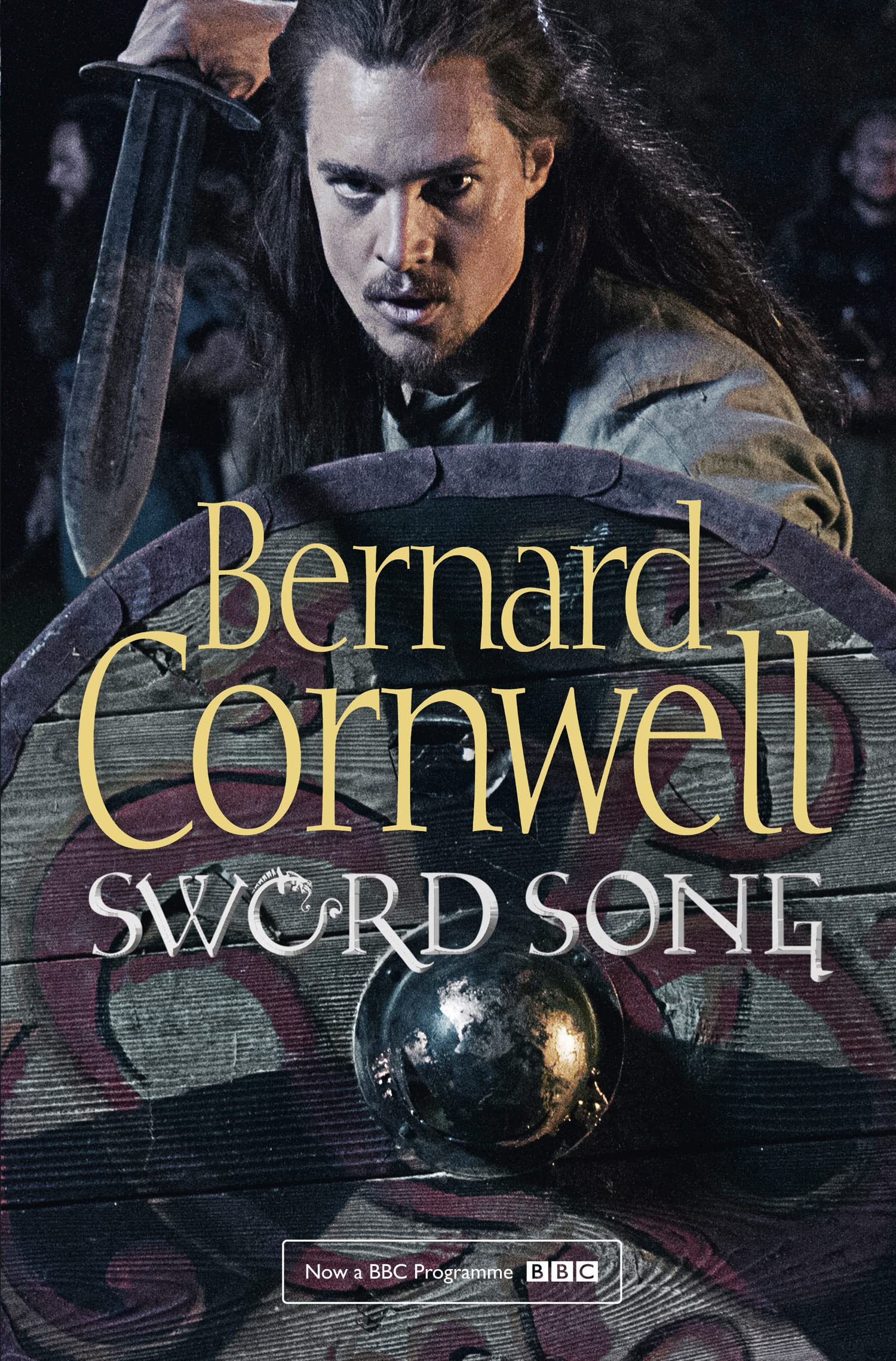 Sword Song: The Sunday Times bestselling historical fiction adventure ...