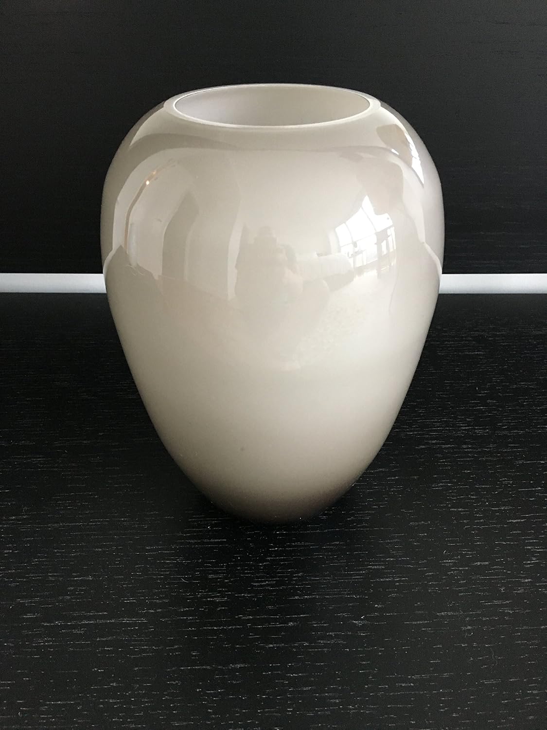 Amazon.com: BoConcept Glazed Vase : Home & Kitchen