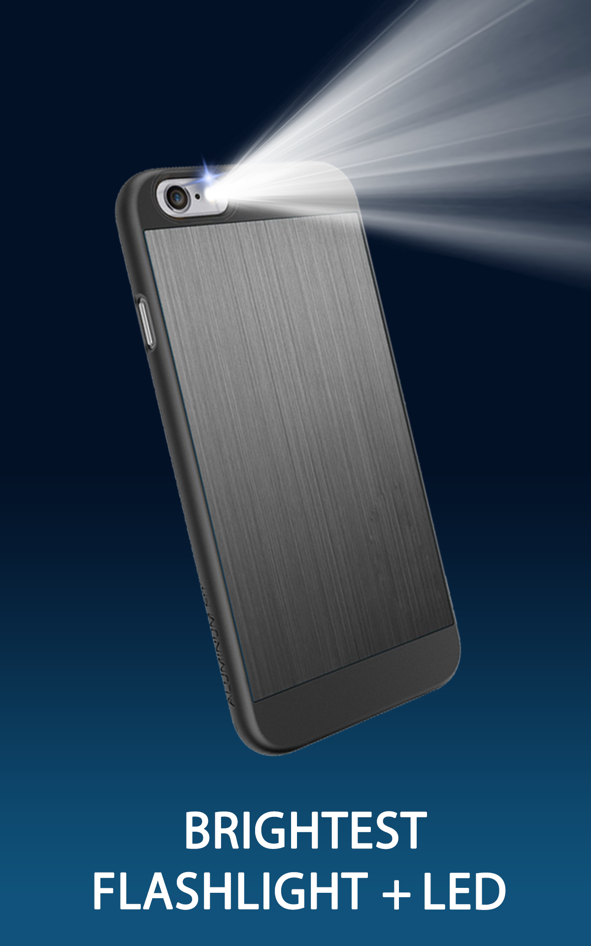 Brightest Flashlight LED Free - App on Amazon Appstore
