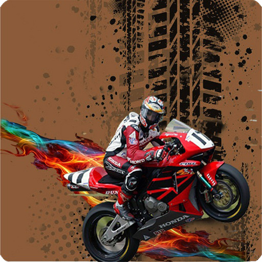 Crazy Moto Racer - App on Amazon Appstore