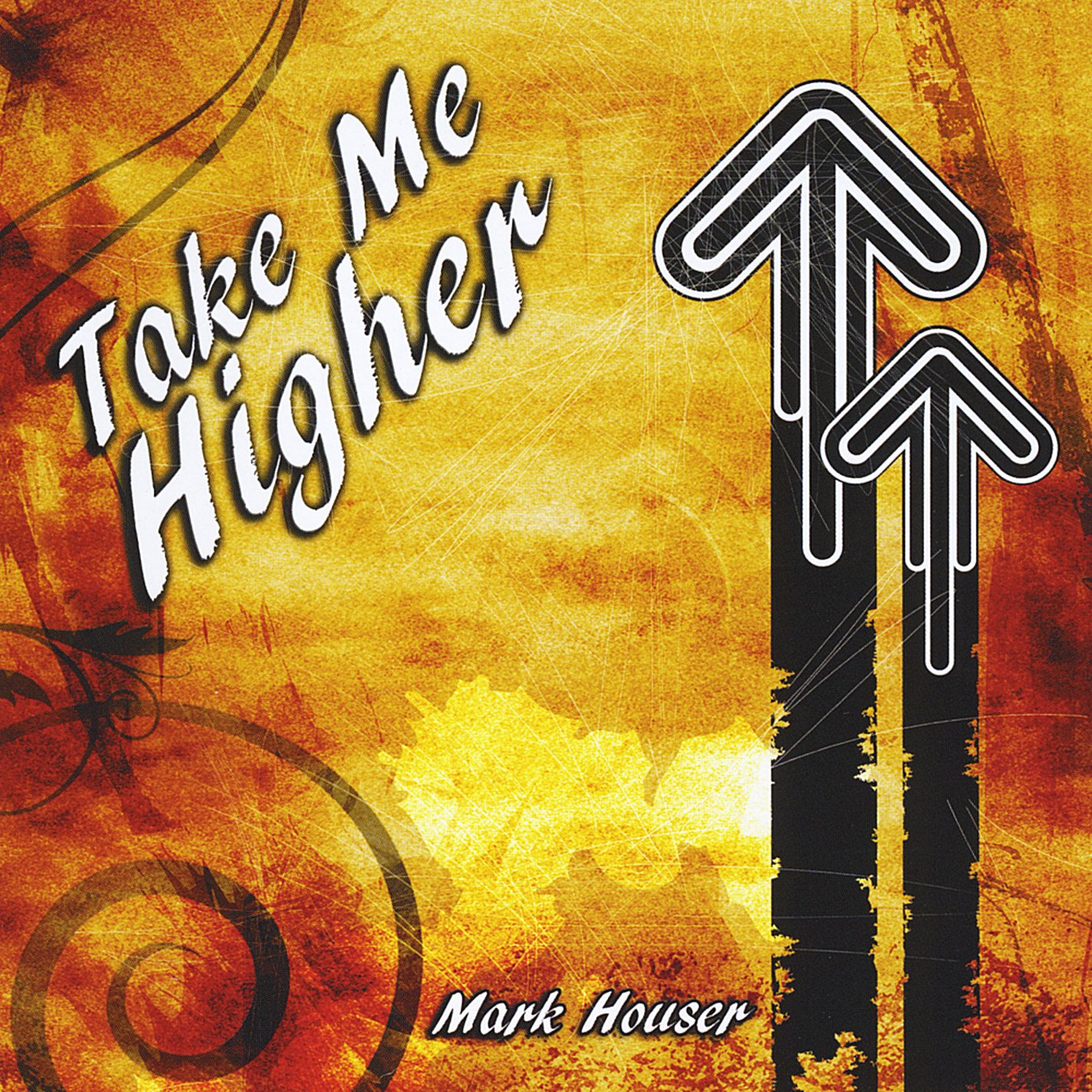 Amazon.com: Take Me Higher: CDs & Vinyl