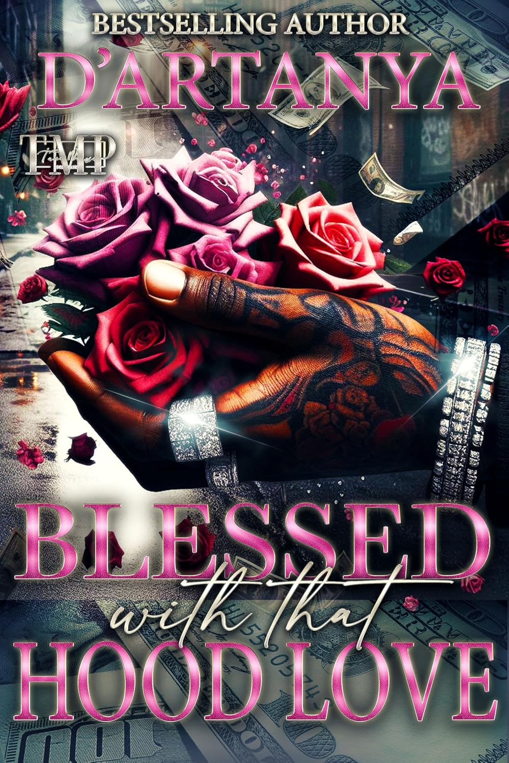 BLESSED WITH THAT HOOD LOVE : A HOOD ROMANCE STANDALONE NOVEL - Kindle ...