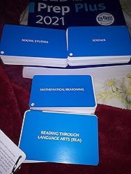 GED Test Flash Cards: 450 Flash Cards to Help You Achieve a Higher ...