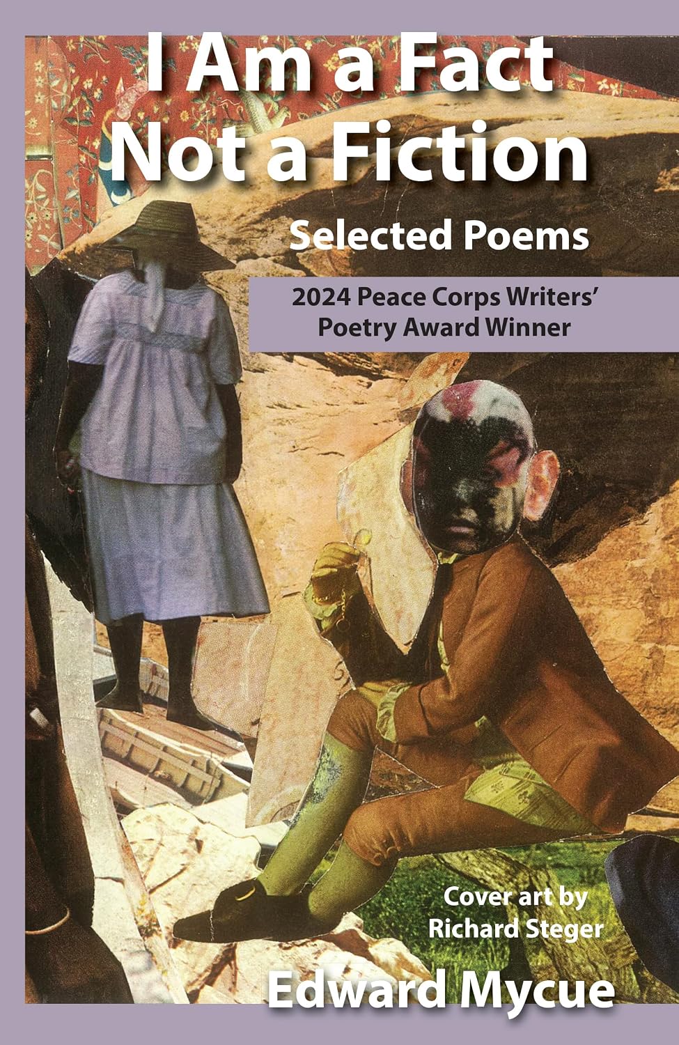 Amazon.com: I Am a Fact Not a Fiction: Selected Poems eBook : Mycue ...