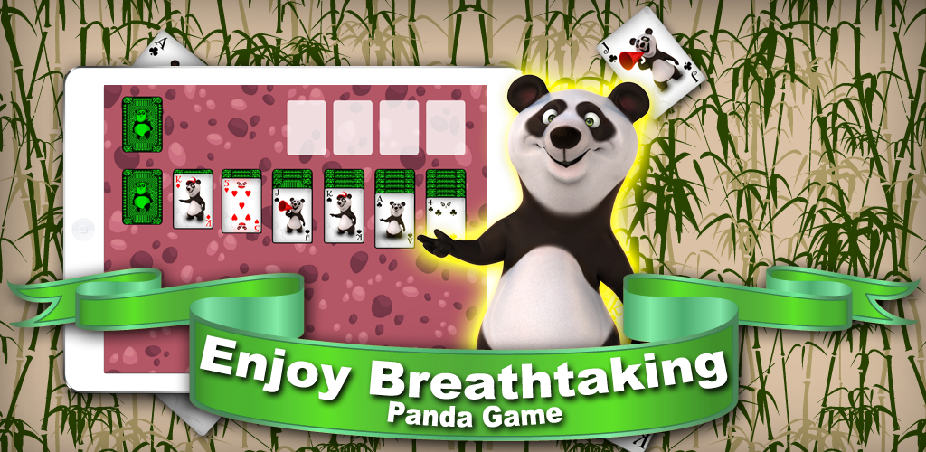 Panda Solitaire Pack:Amazon.co.uk:Appstore for Android