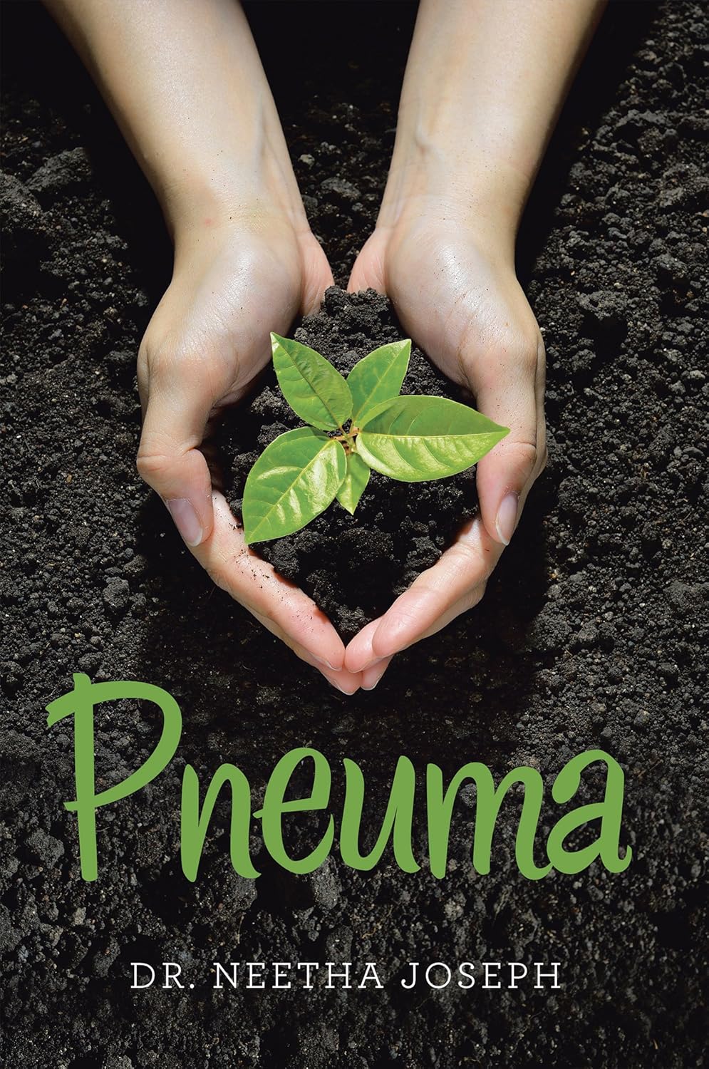 Pneuma - Kindle edition by Joseph, Dr. Neetha. Literature & Fiction ...