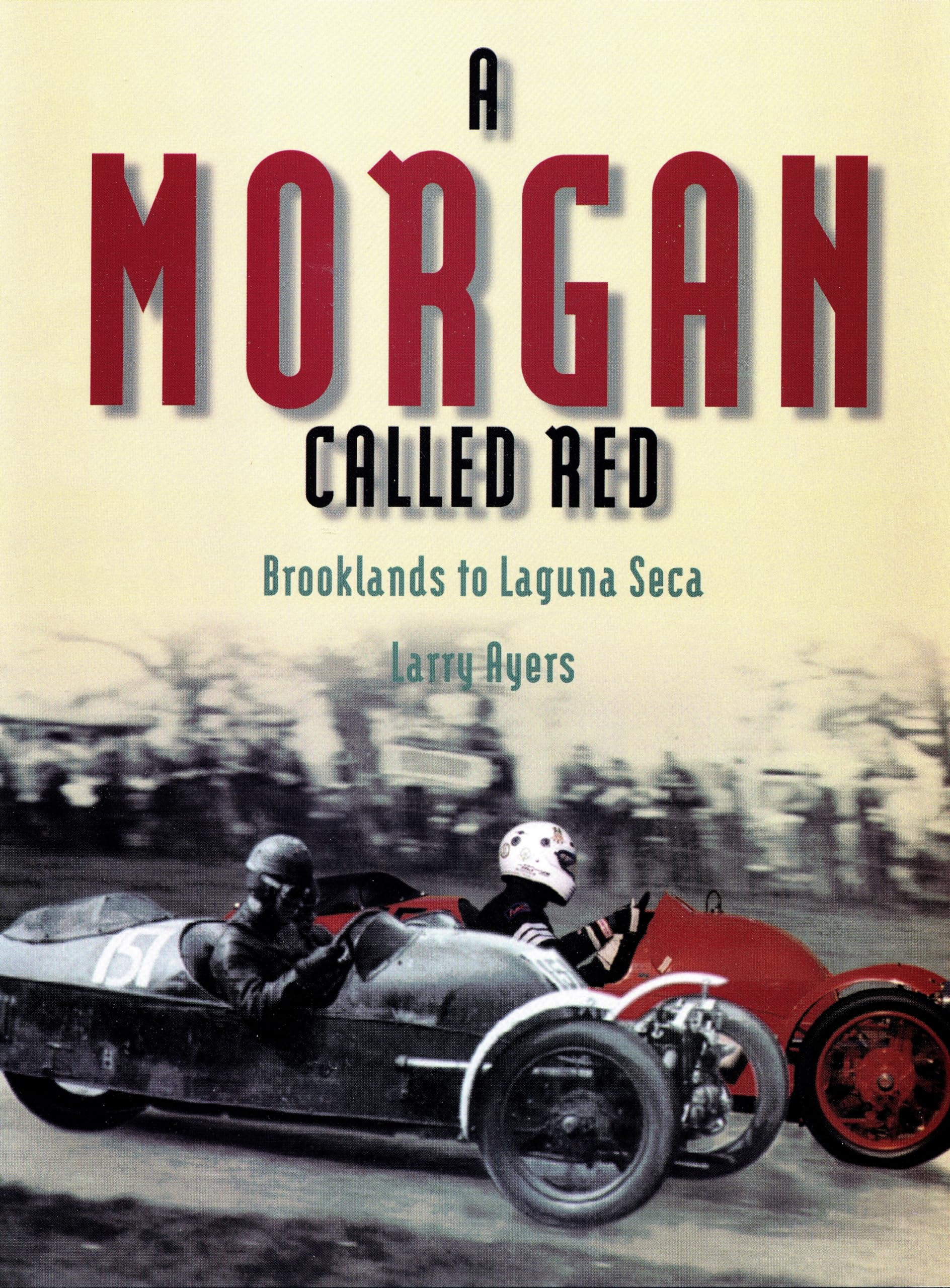 A Morgan Called Red: Ayres, Larry: 9780929758206: Amazon.com: Books