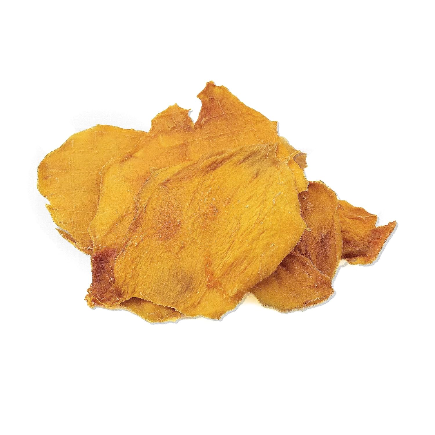 Amazon.com : Organic Dried Mango Cheeks, OliveNation Organic Dried ...