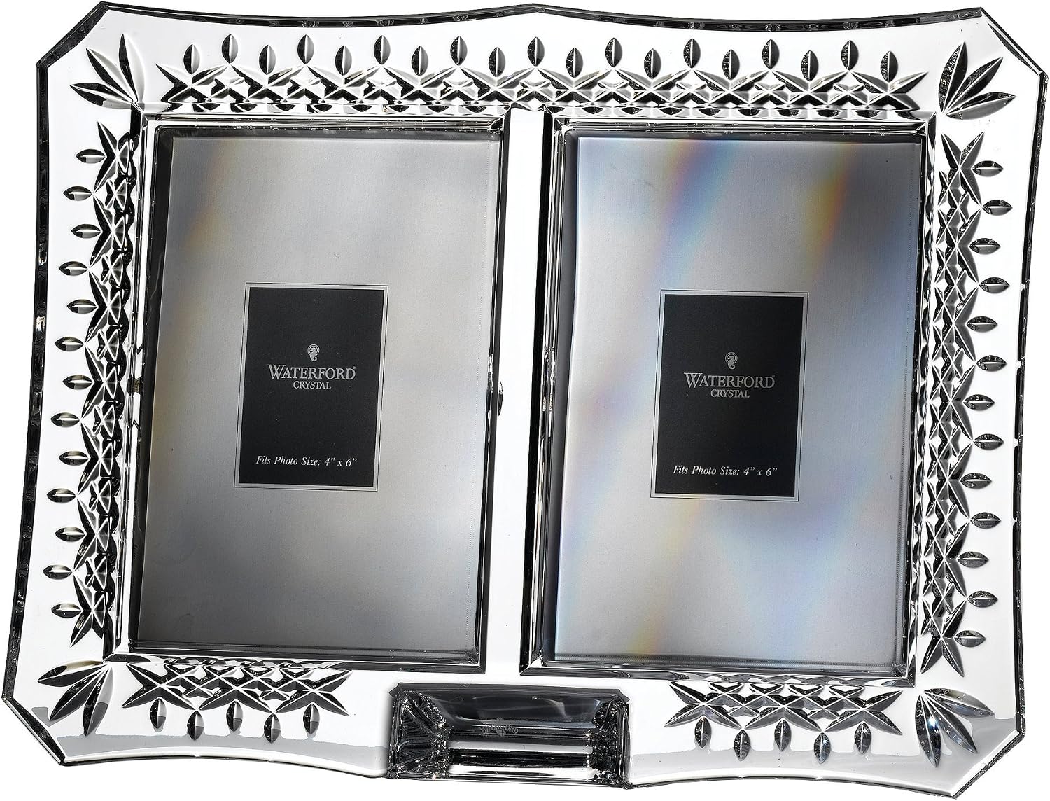 Amazon.com - Waterford Lismore Double Frame - Luxury Frames