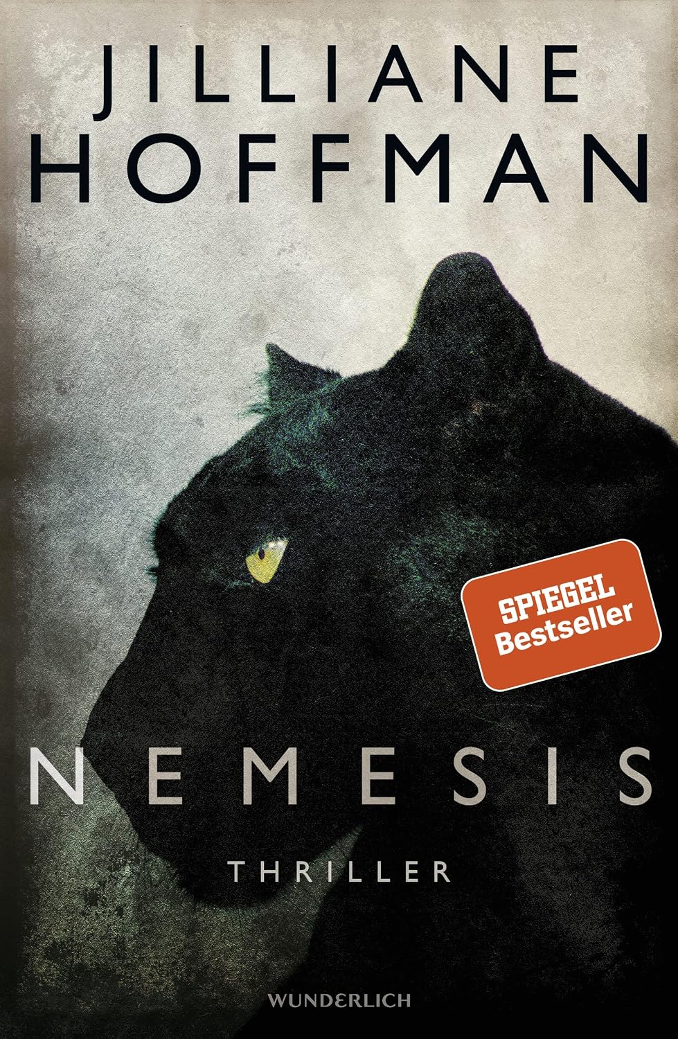 Amazon.com: Nemesis: 9783805250726: Hoffman, Jilliane: Books