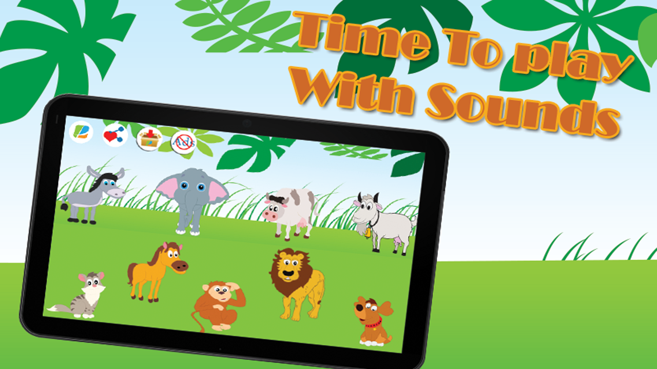 Animal sounds pro:Amazon.com:Appstore for Android