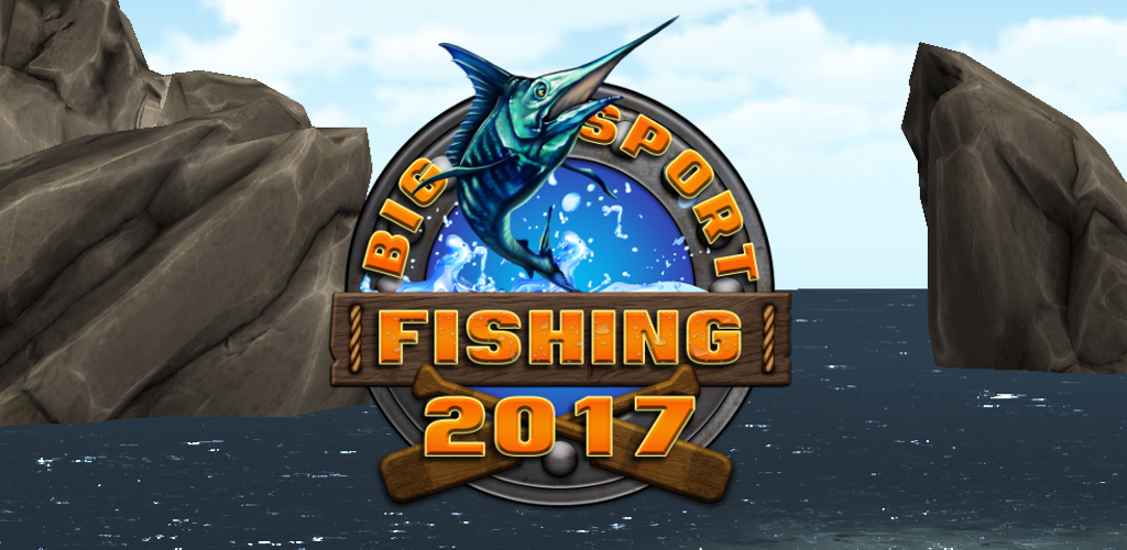 Aplicación Big Sport Fishing 2017 en Amazon Appstore