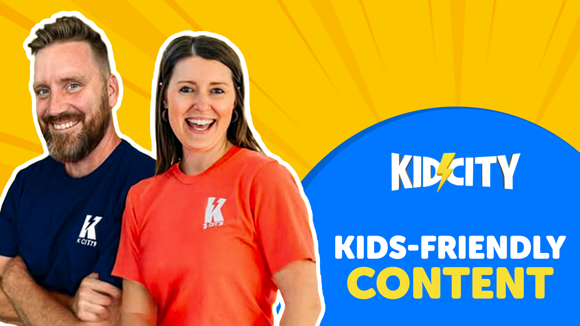KidCity - Fun Videos for the Whole Family - App on Amazon Appstore