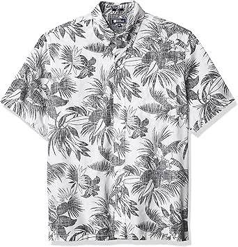 Amazon.com: Reyn Spooner Men's Spooner Kloth Classic Fit Hawaiian Shirt : Clothing, Shoes & Jewelry