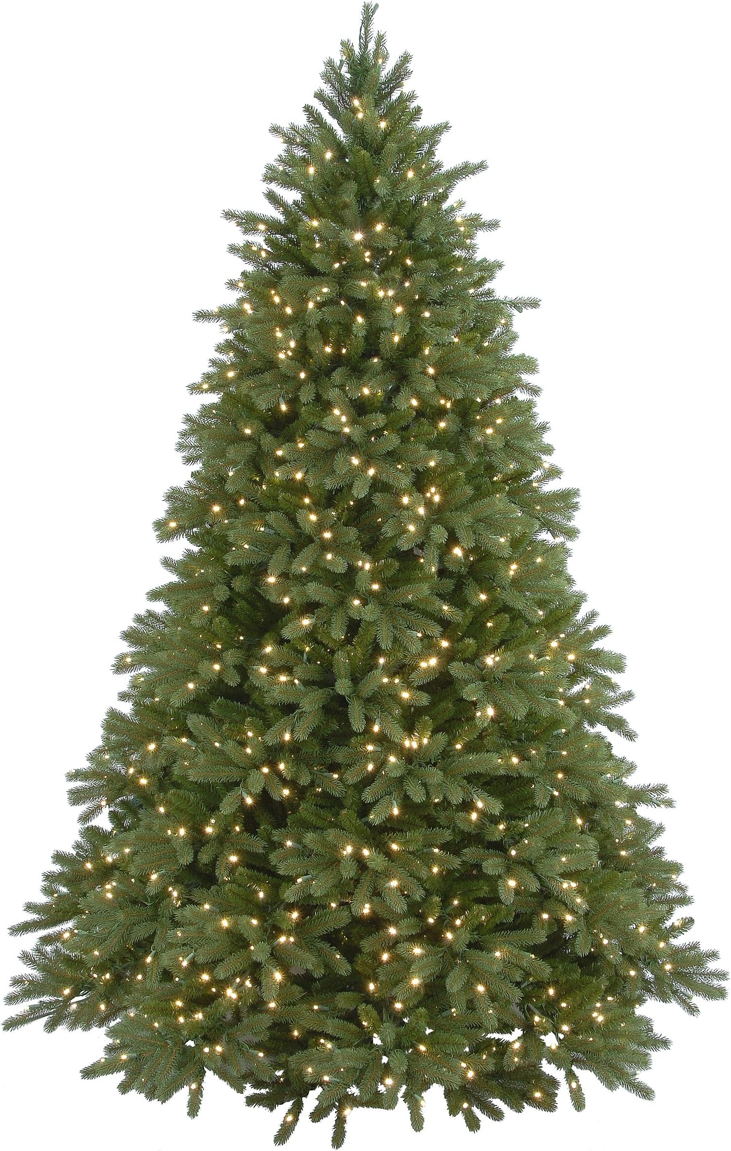 Amazon.com: Flexible Flyer 7.5 Ft Color Changing Memory Wire Christmas ...