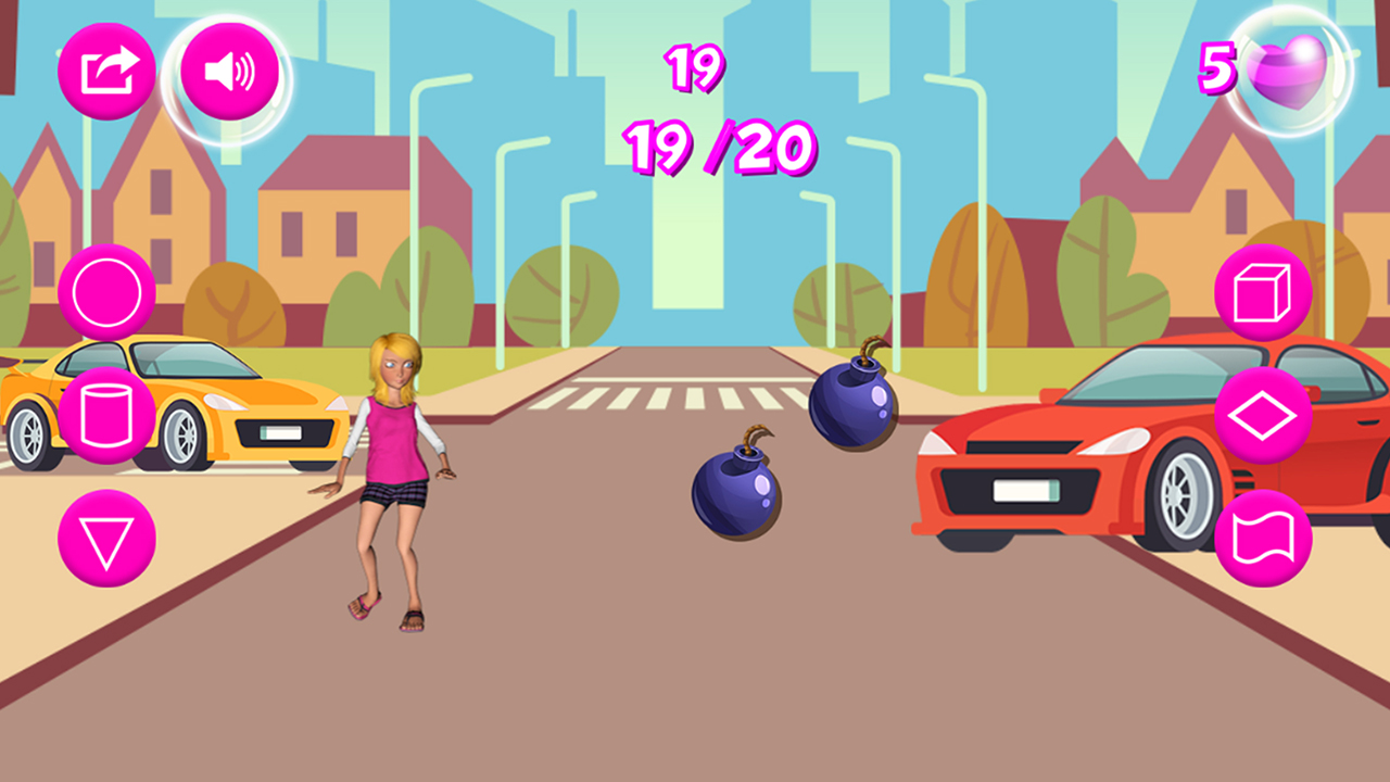 Keke Love Challenge Dance Fun - Shiggy Challenge - App on Amazon Appstore