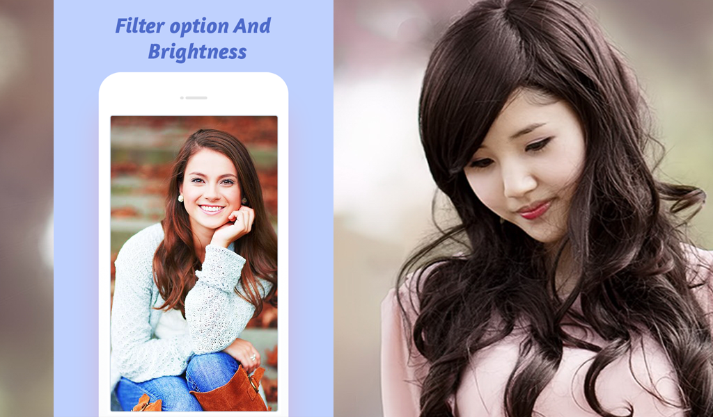 DSLR Camera: Blur Effects 2018 - App on Amazon Appstore