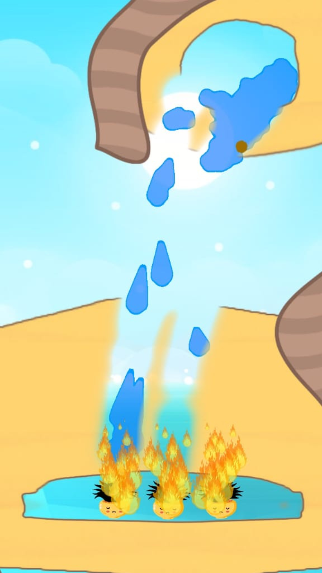 Water Flow Puzzle- Fire Fighter Rescue - App on Amazon Appstore