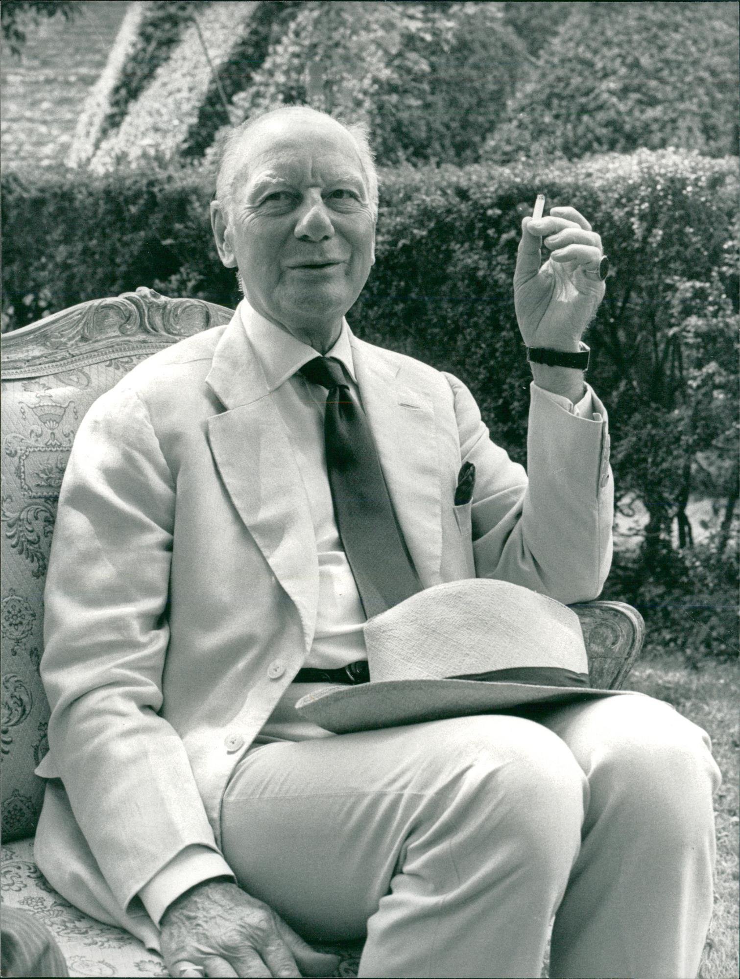 John Gielgud Actor