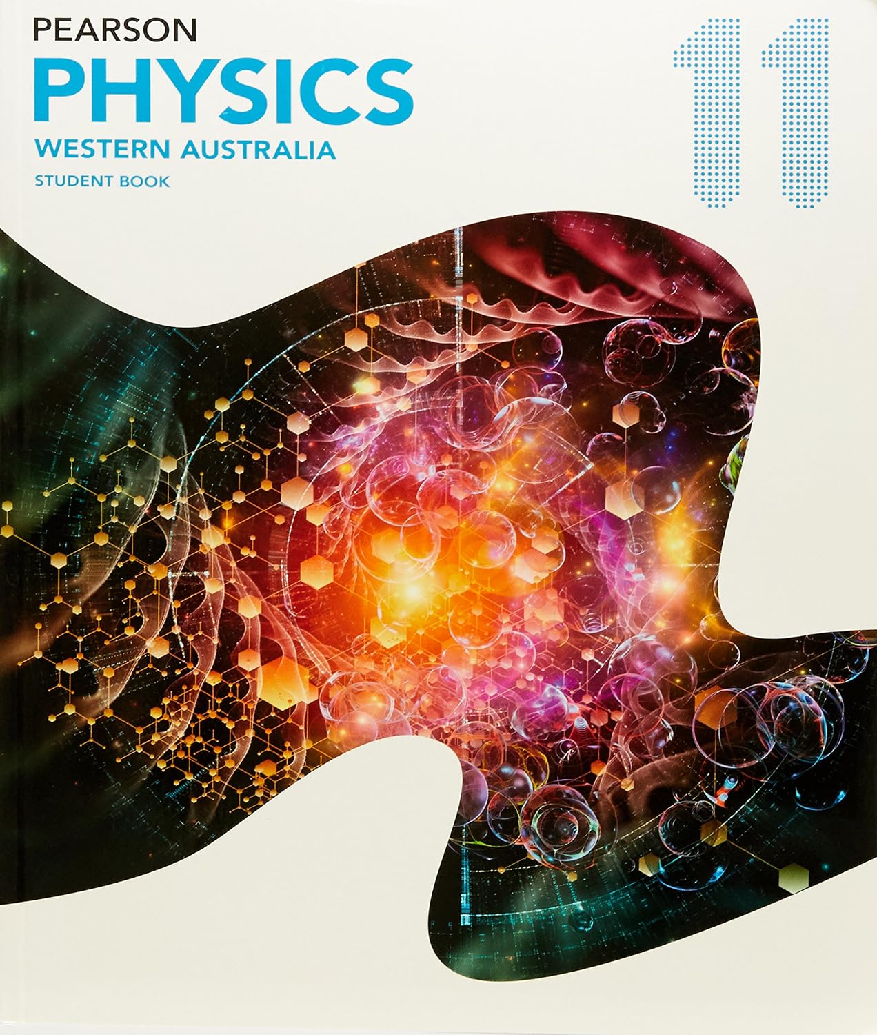 Pearson Physics 11 Western Australia Student Book with eBook: Tracey ...