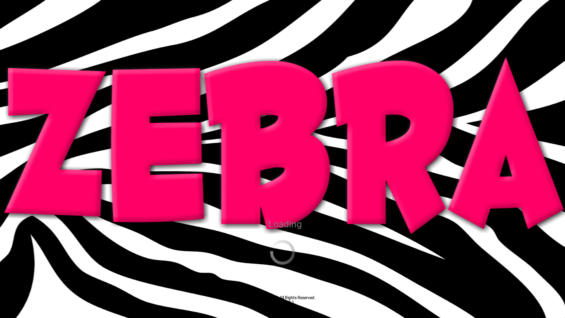 Zebra Nursery Rhymes - App on Amazon Appstore