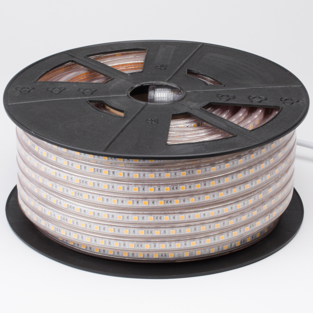 Watch 120V LED Strip Lights Single Colors on Amazon Live