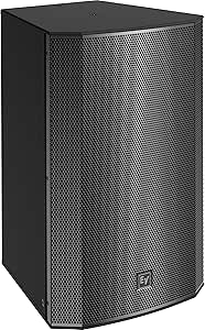 Amazon.com: Electro-Voice EVC-1152-64B 1400W 15 inch 60x45 Indoor ...
