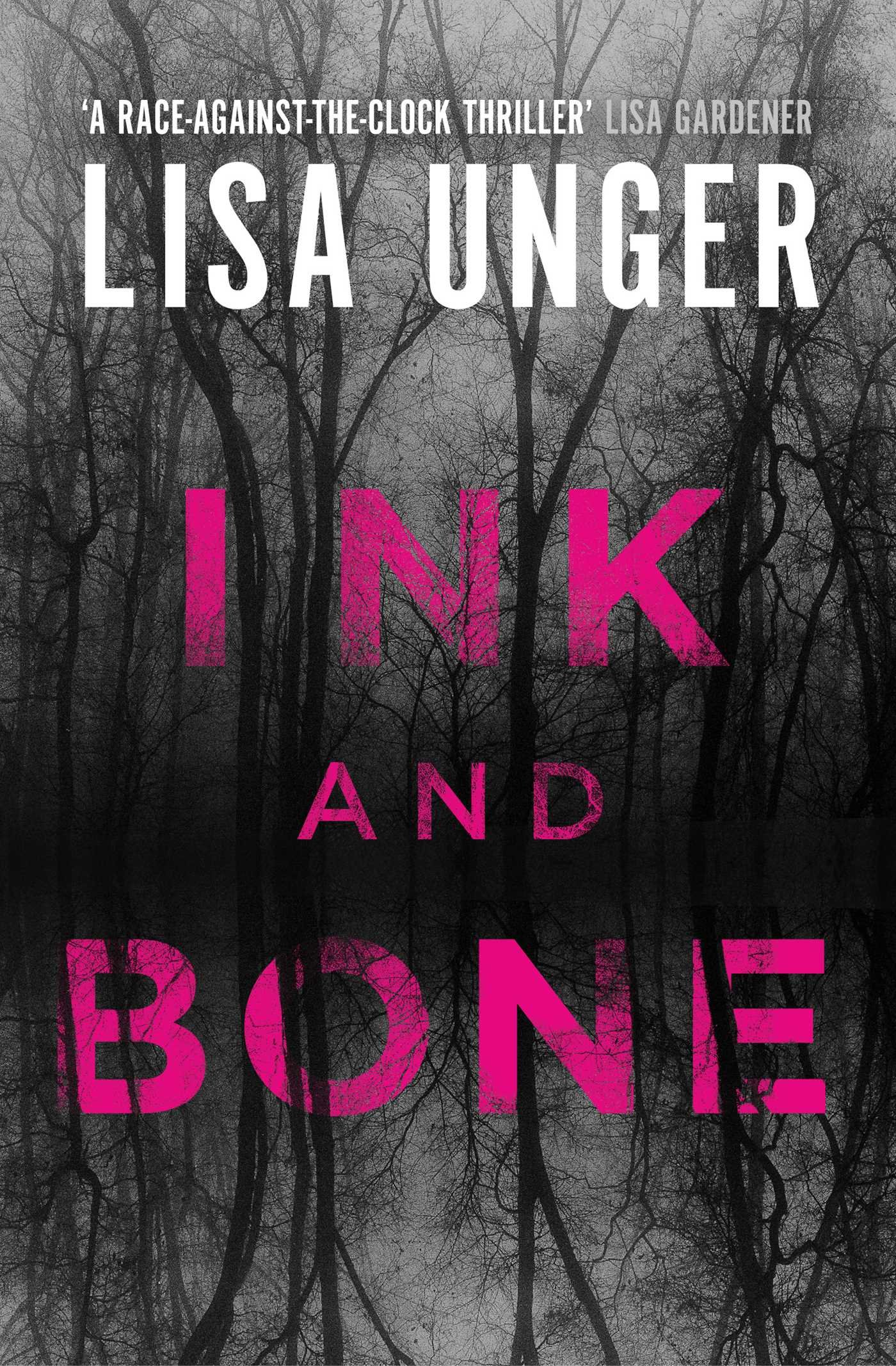 Ink and Bone: 9781471150470: Amazon.com: Books