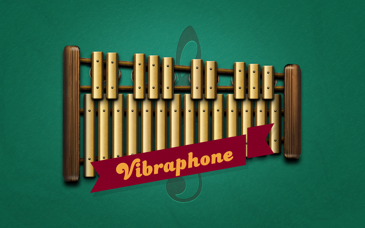 Real Xylophone - App on Amazon Appstore