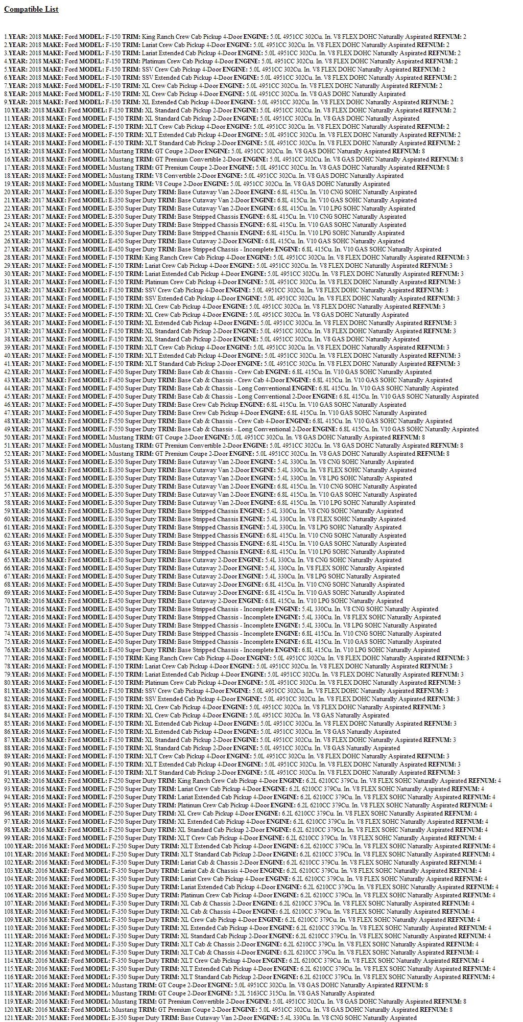 Snapklik.com : 7L3Z-6A666-A Genuine Valve Assembly