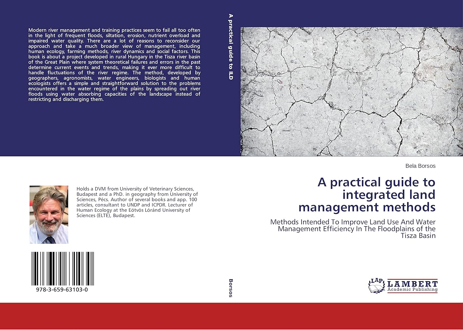 A practical guide to integrated land management methods: Methods ...