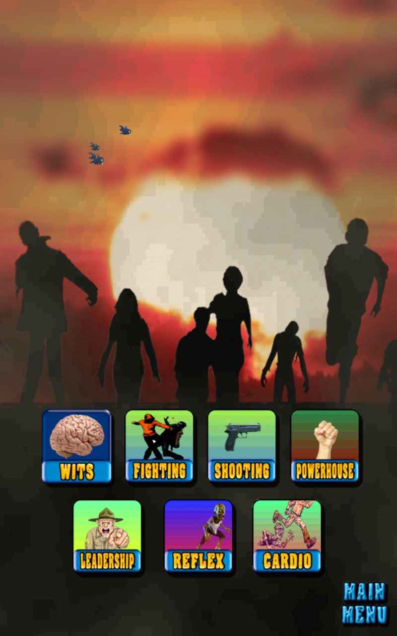 Decaydence for State of Decay - App on Amazon Appstore