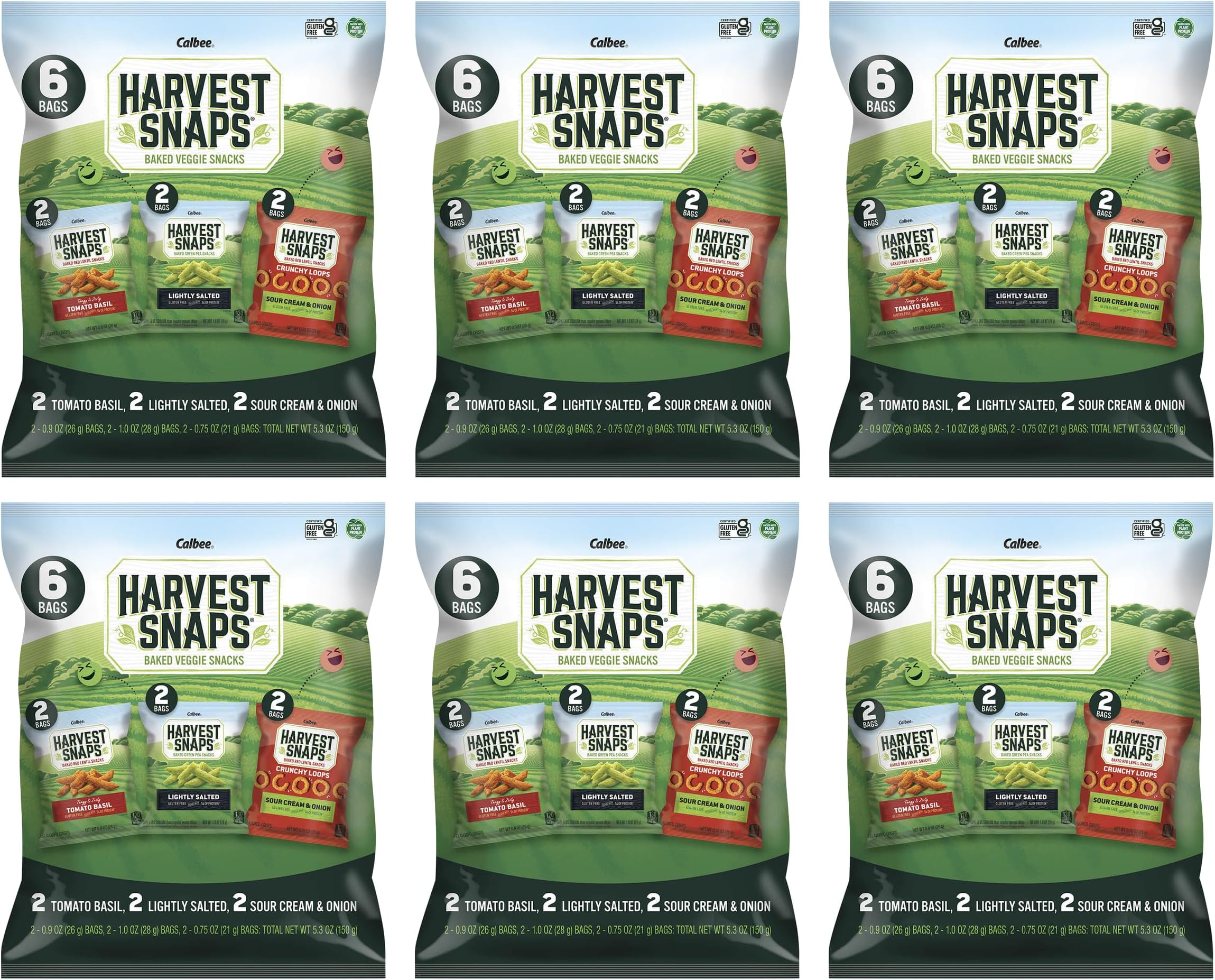 Amazon.com : OH SNAP! Gone Dilly Whole Pickle (12 Pack) - Whole Kosher ...