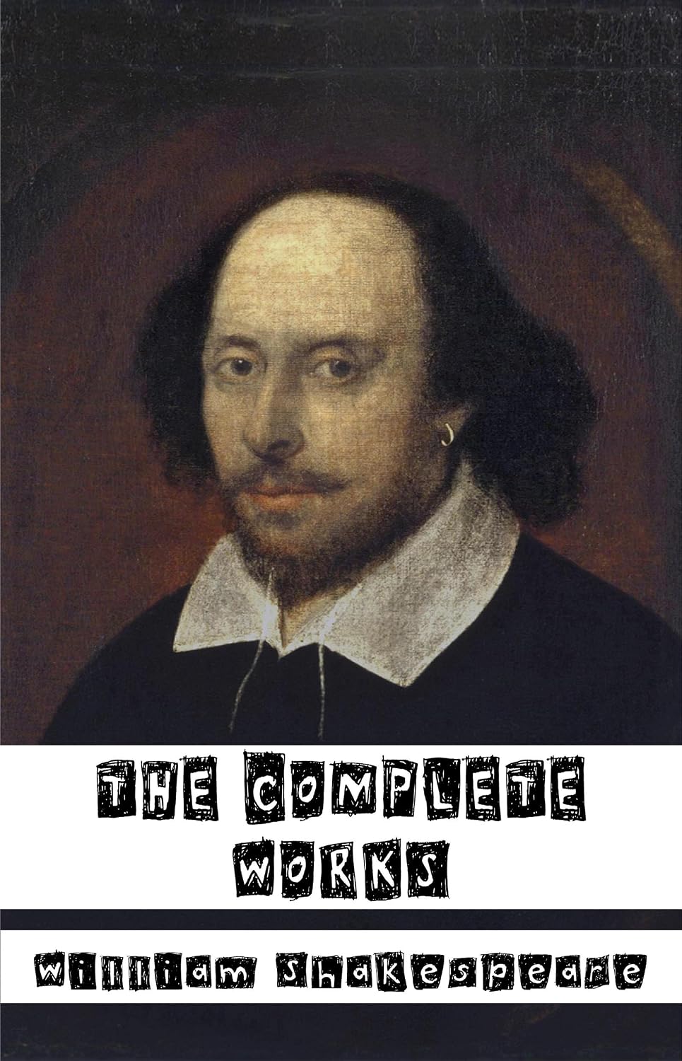 Amazon.com: William Shakespeare: The Complete Works (37 plays, 160 ...