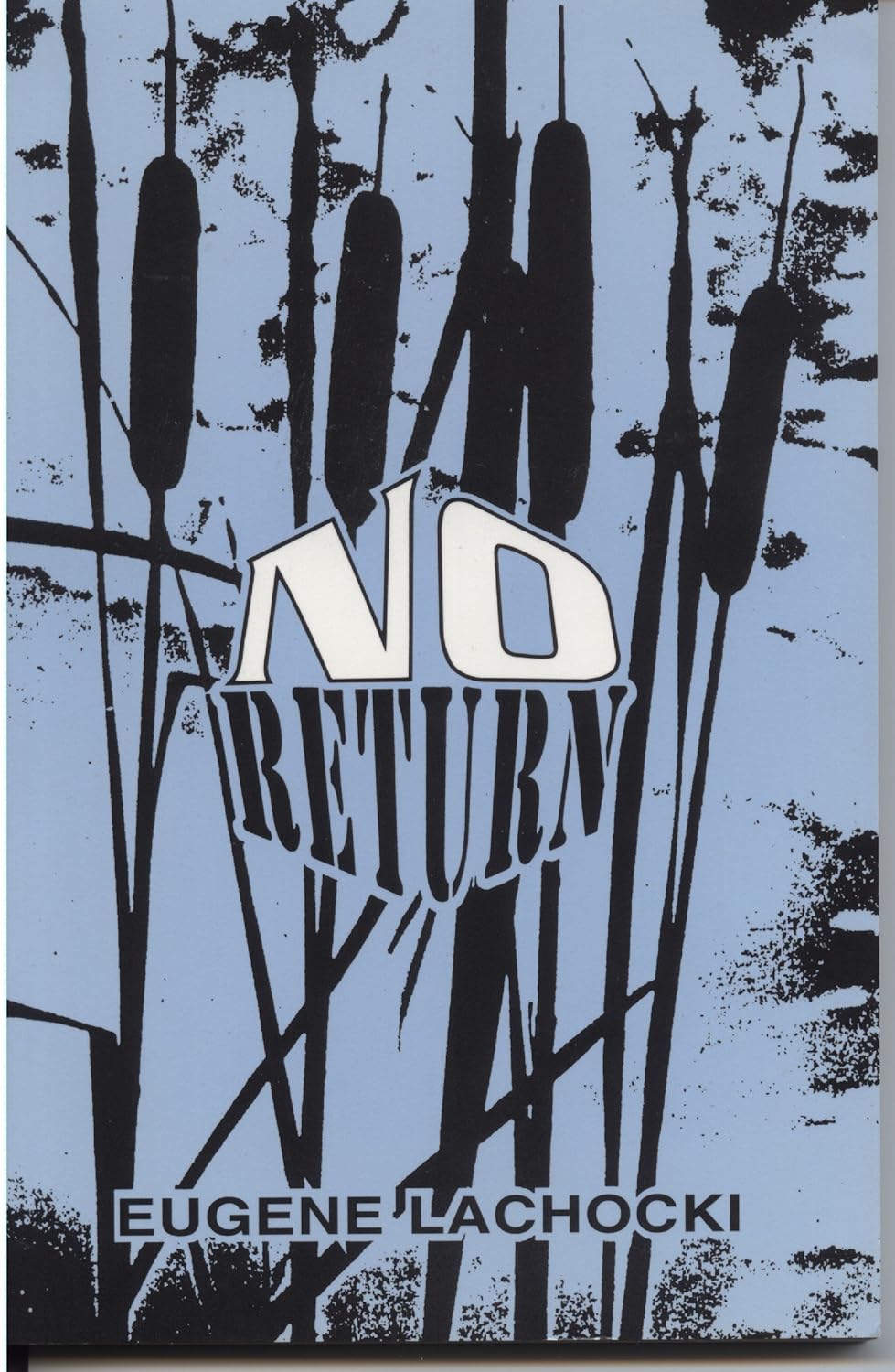 Buy No Return Book Online at Low Prices in India | No Return Reviews ...