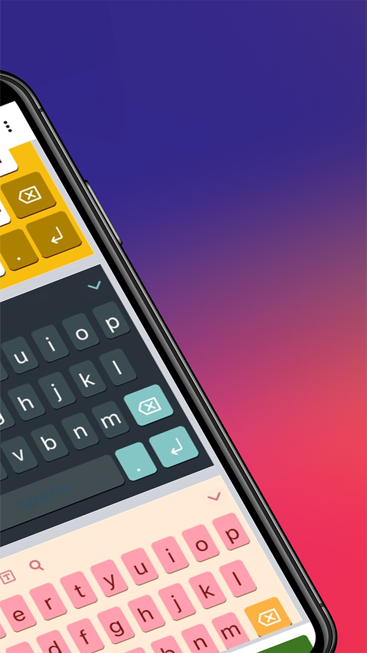 Keyboard for iPhone 14 Pro Max | Virtual Keyboard for iPhone, iOS ...