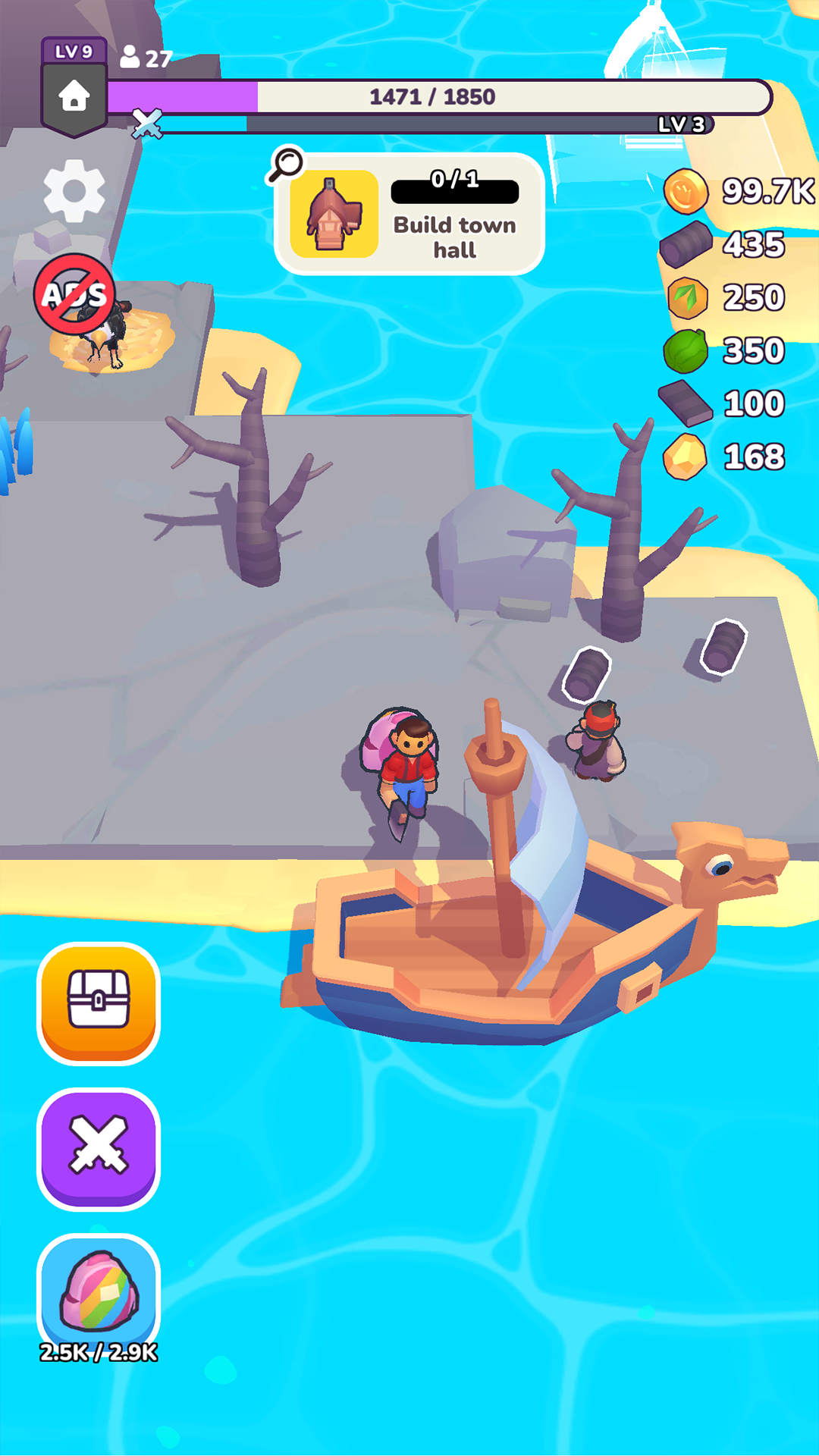 Dreamdale - Fairy Adventure - App on Amazon Appstore