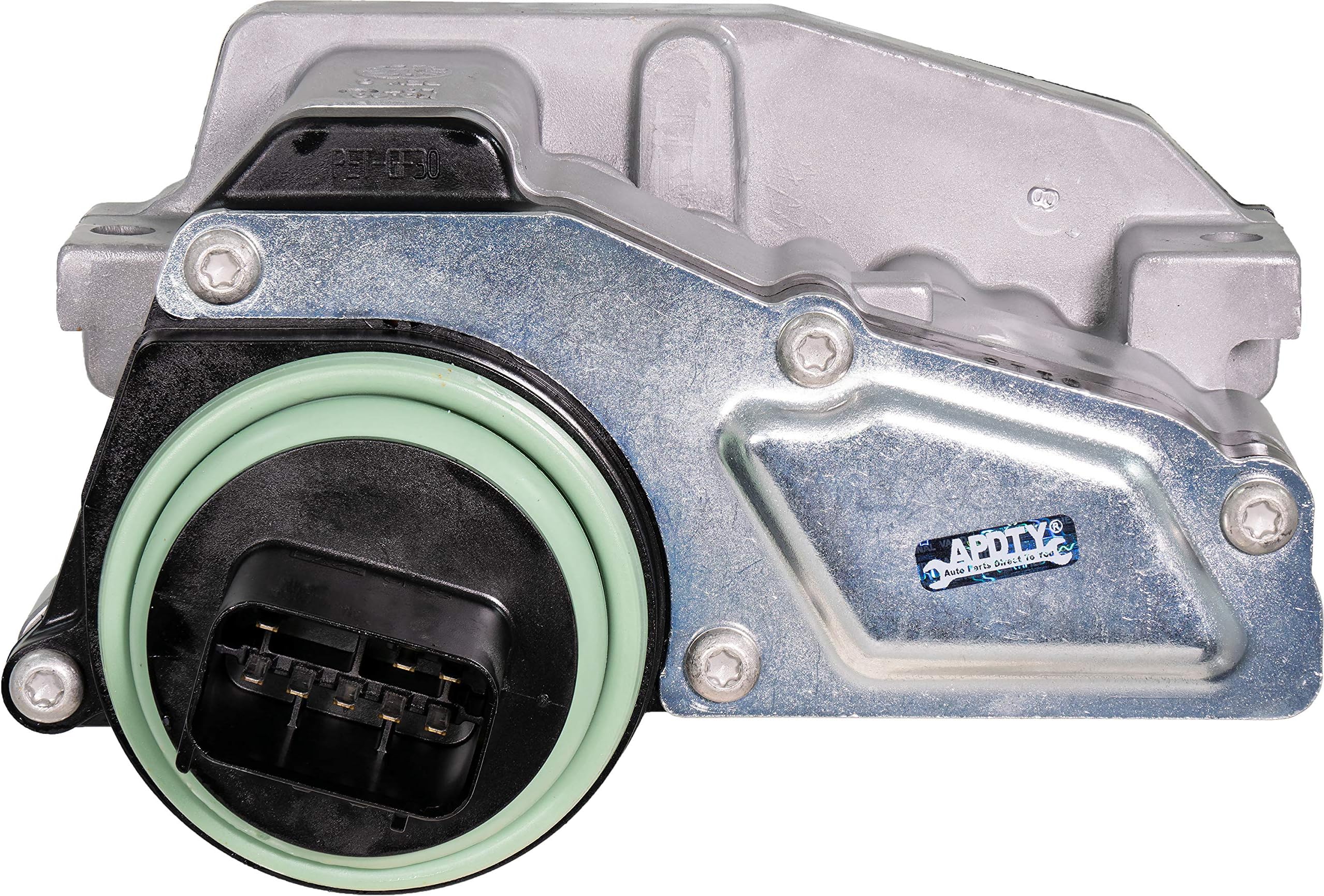 Amazon.com: 42RLE Transmission Solenoid Block Filter KIT Compatible ...