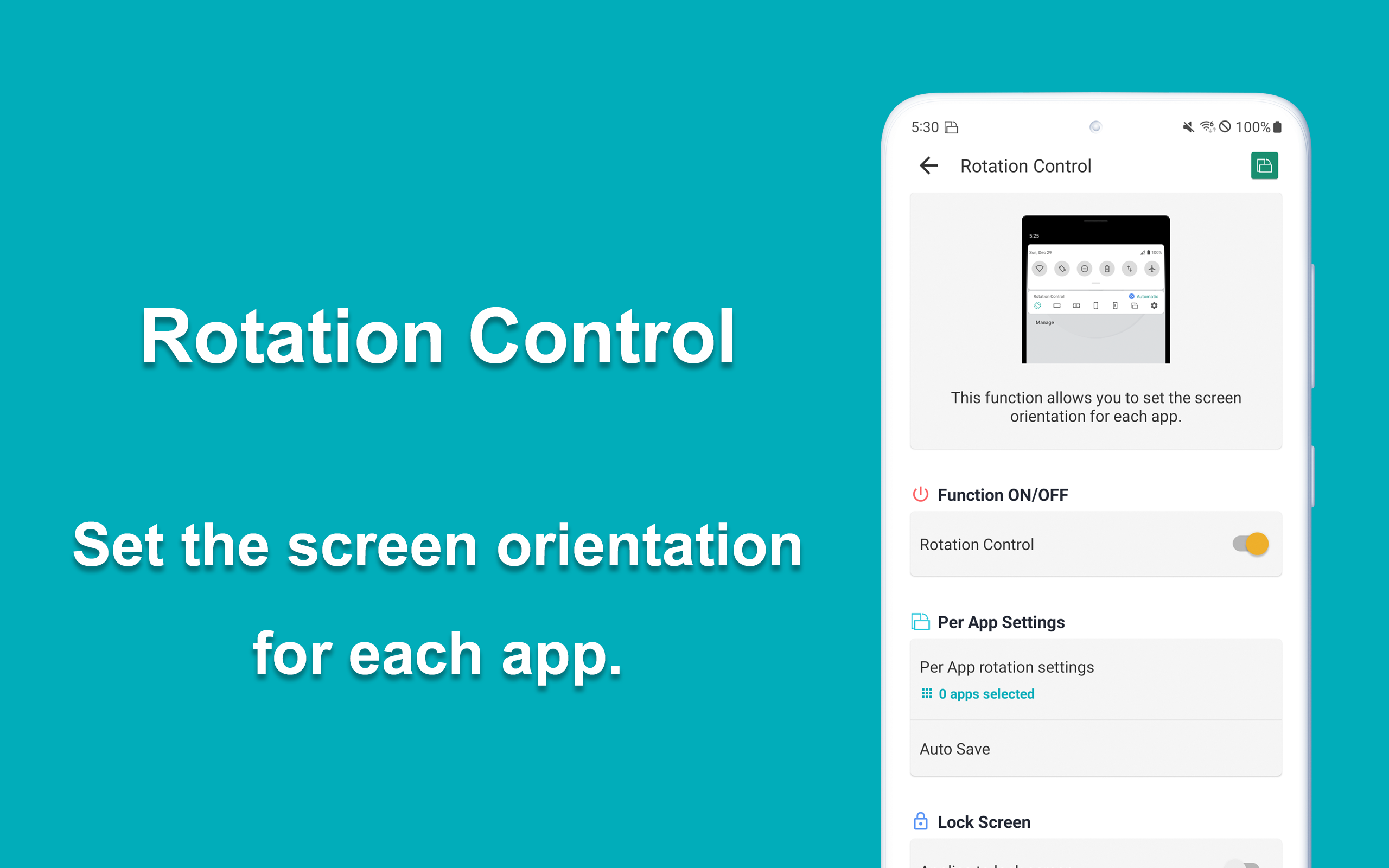 Auto Optimizer - App on Amazon Appstore