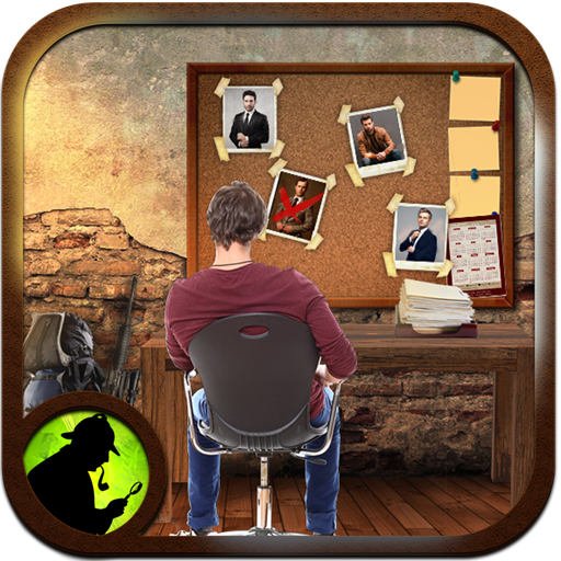 Hidden Object Games - Mystery i Solve - Hidden Figures - App on Amazon ...